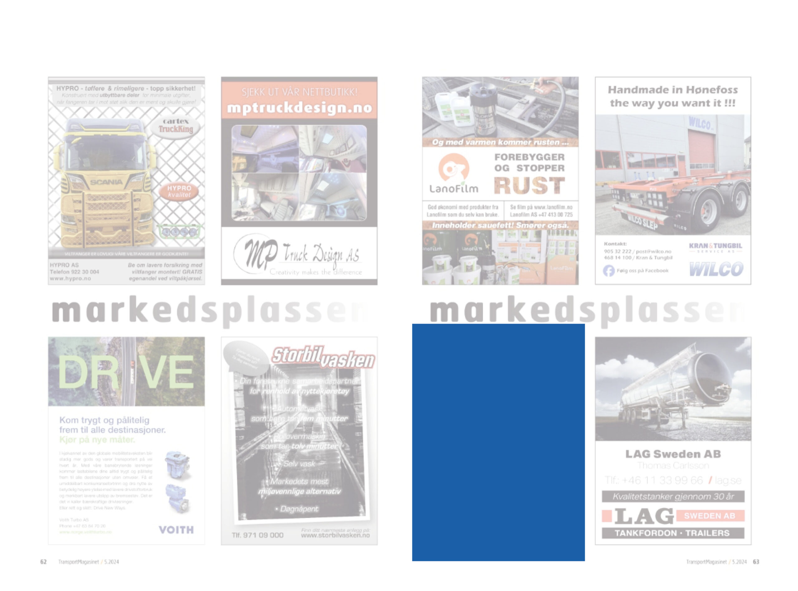 TransportMagasinet Norges Medie Om Transport Og Logistikk TransportMagasinet Norges Medie Om Transport Og Logistikk